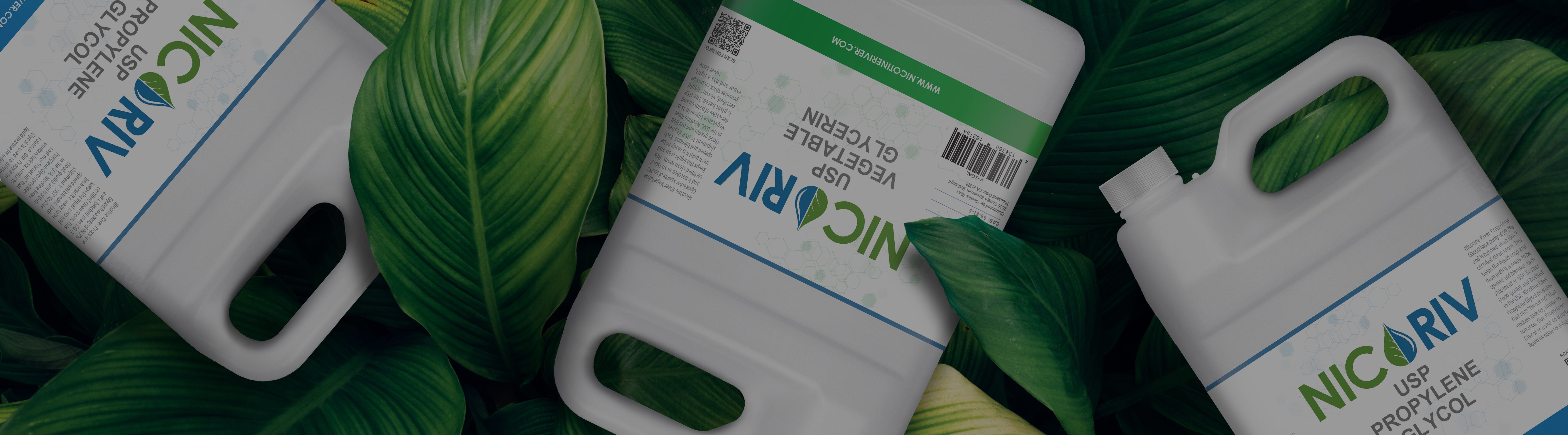 Diluents – Nicotine River