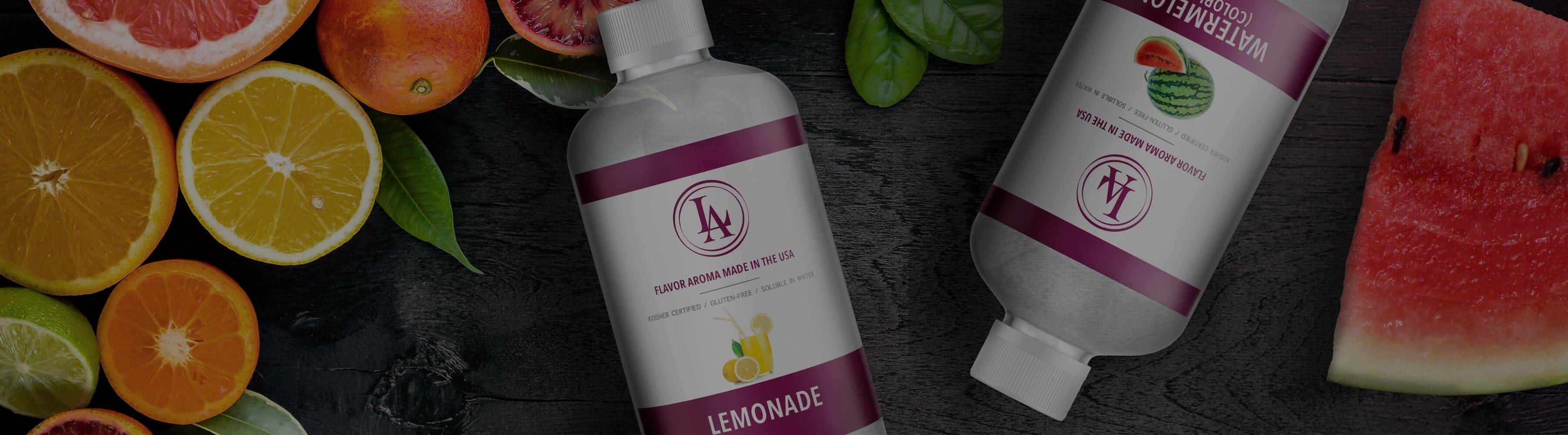 La Concentrates | Nicotine River