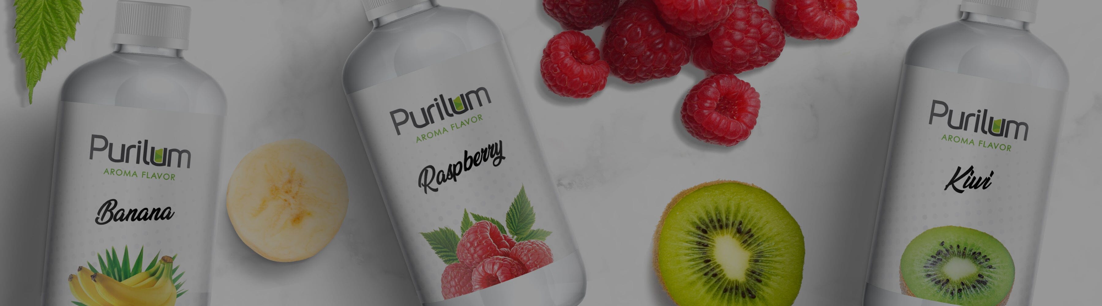 Purilum Concentrates – Nicotine River