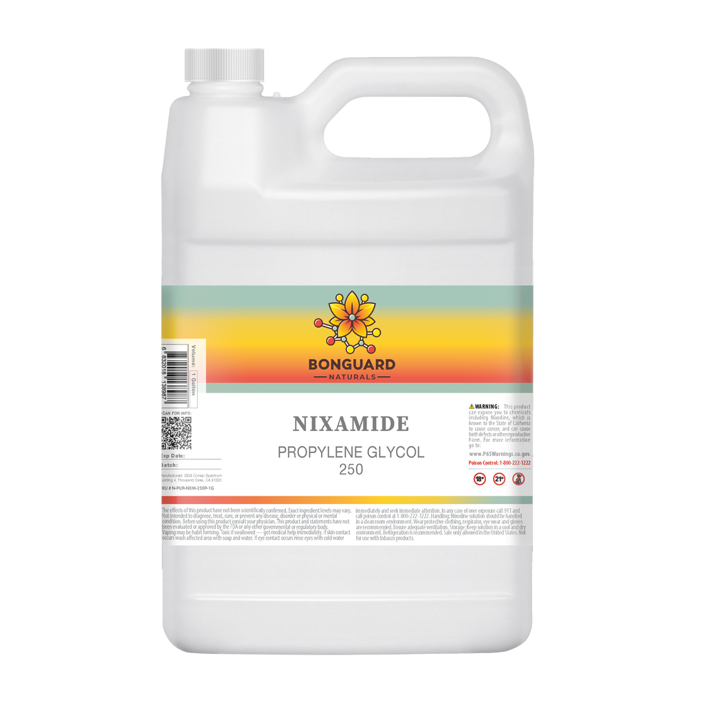 Nixamide Nicotine River nixamide-nicotine-river
