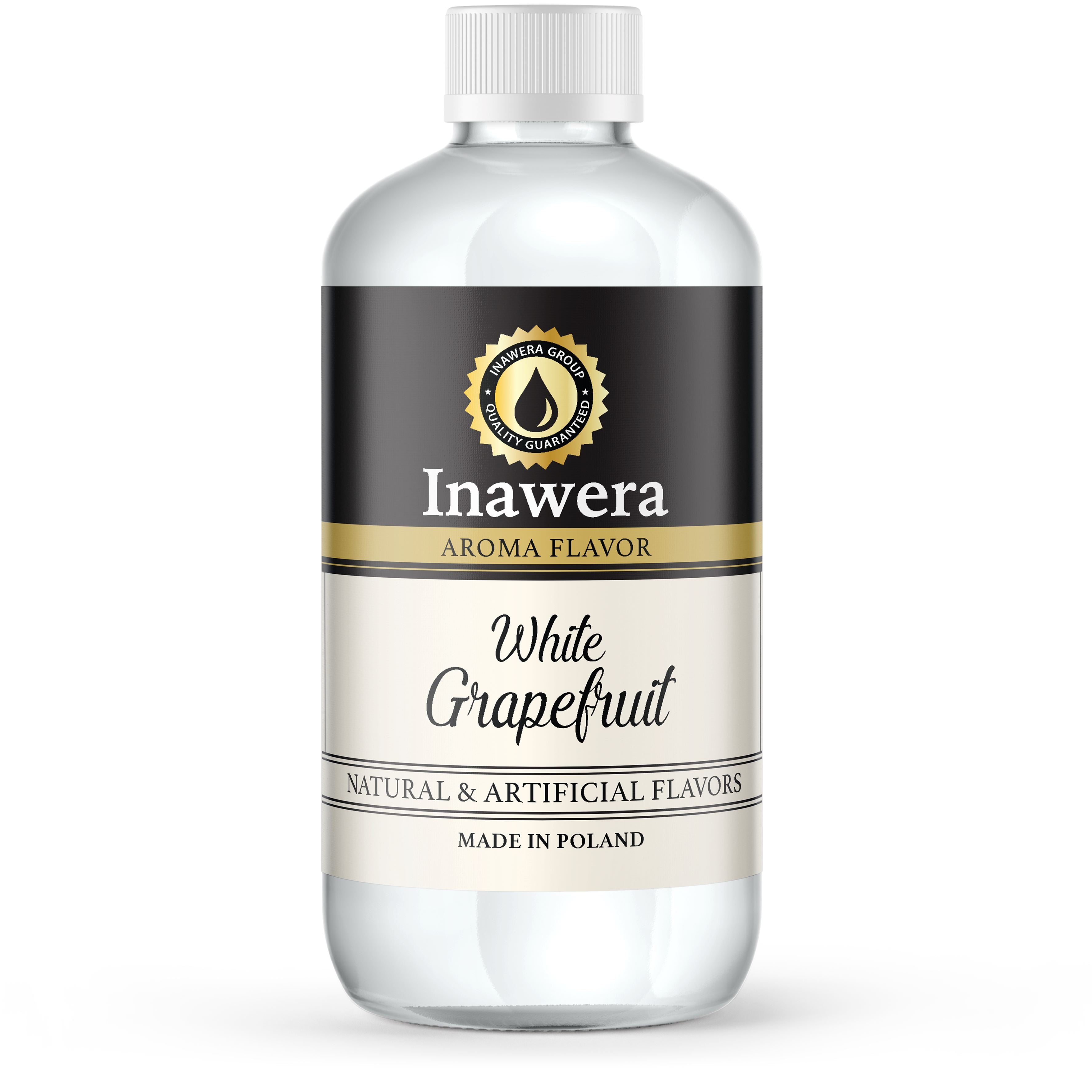 Inawera Grapefruit | Nicotine River